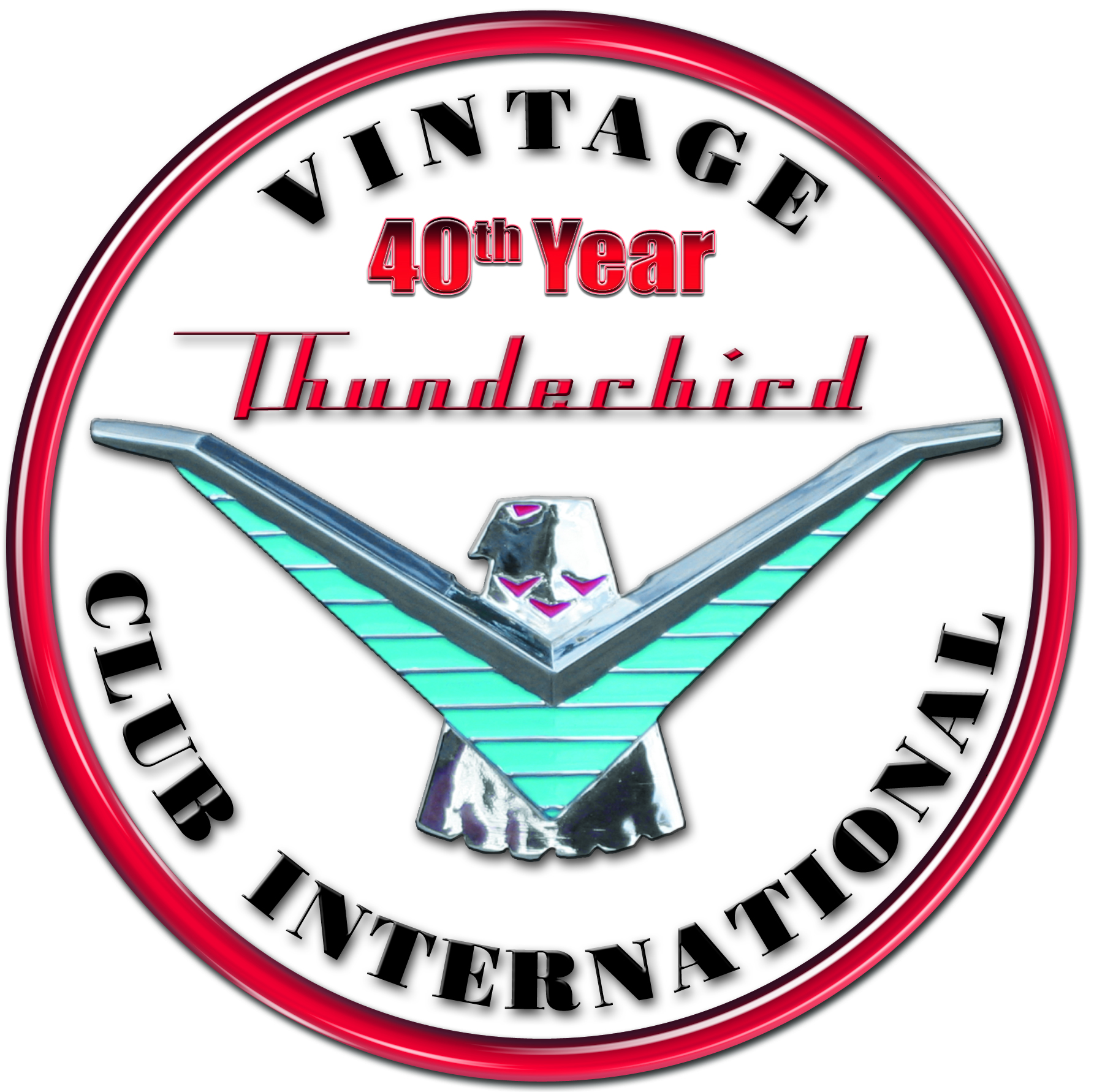 Welcome! - Calgary Thunderbird Club